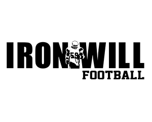 IRONWILL FOOTBALL | Summer Winter Camps Football Coaching Alberta